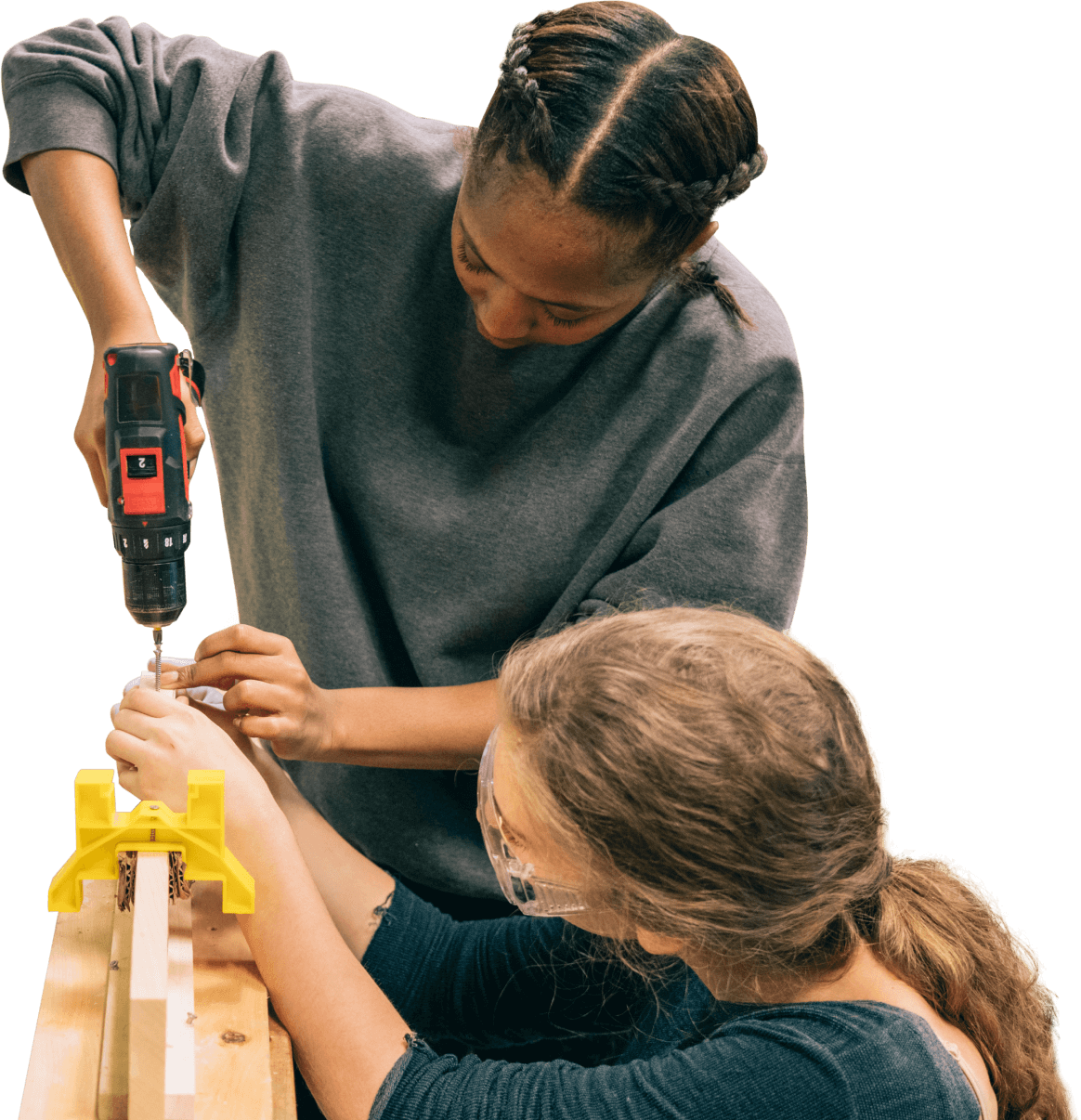 Curriculum- NuVu Innovation School